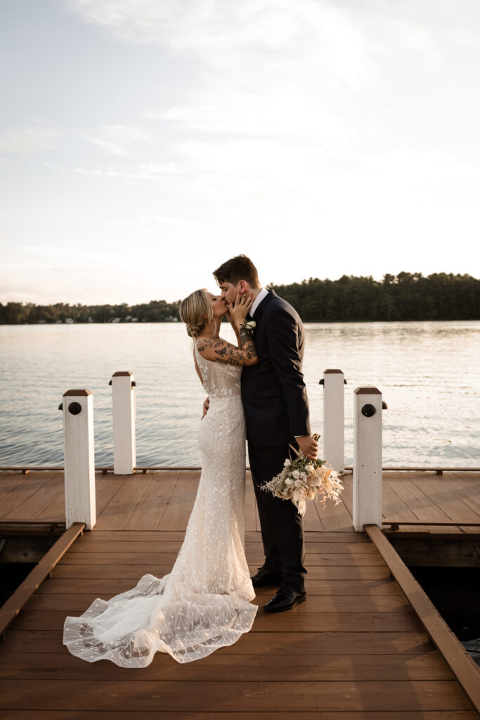 Boston Wedding Venues: The Ultimate Guide to the Best Locations