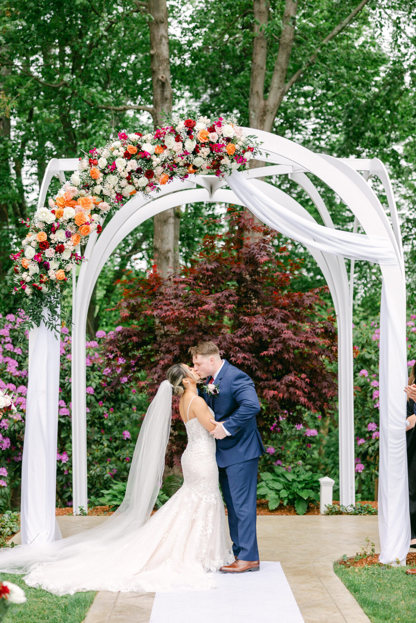 Boston Wedding Venues: The Ultimate Guide to the Best Locations