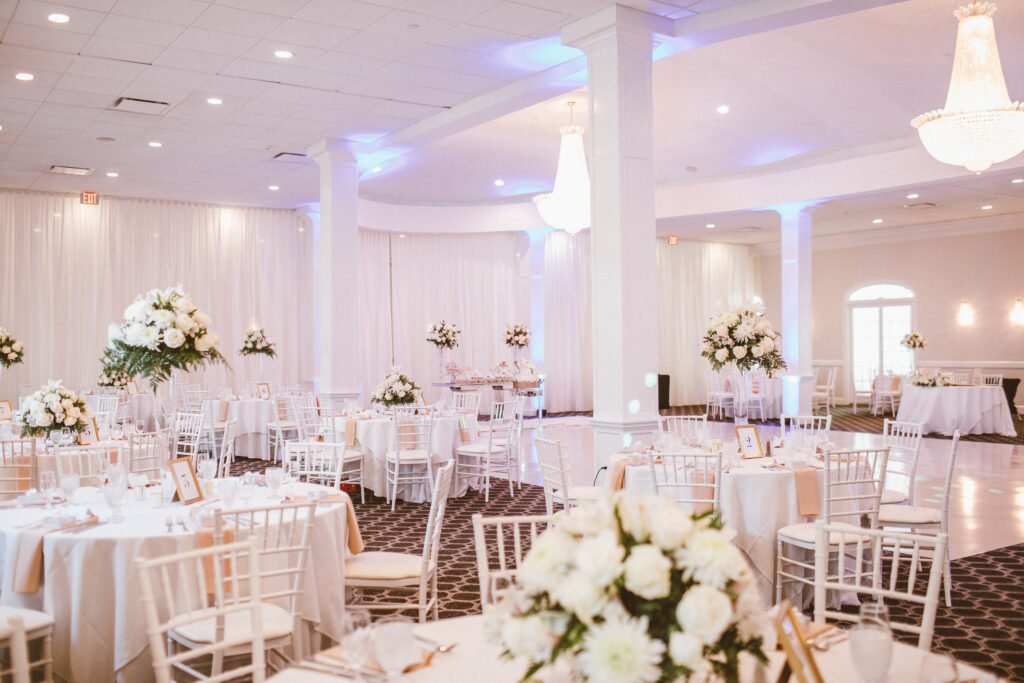 Boston Wedding Venues: The Ultimate Guide to the Best Locations