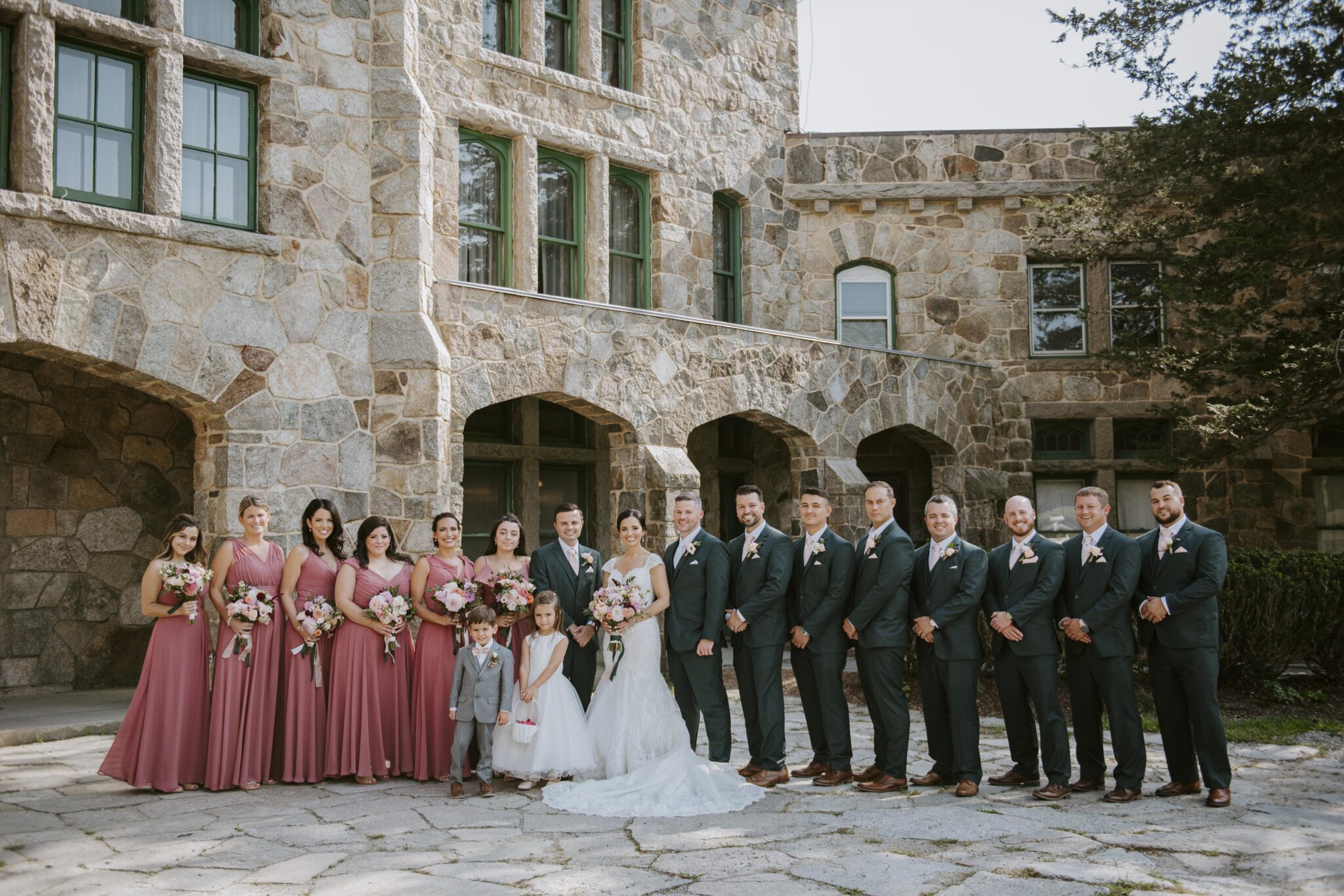 Beautiful Photo Locations Near Sharon, Massachusetts | Saphire Event Group