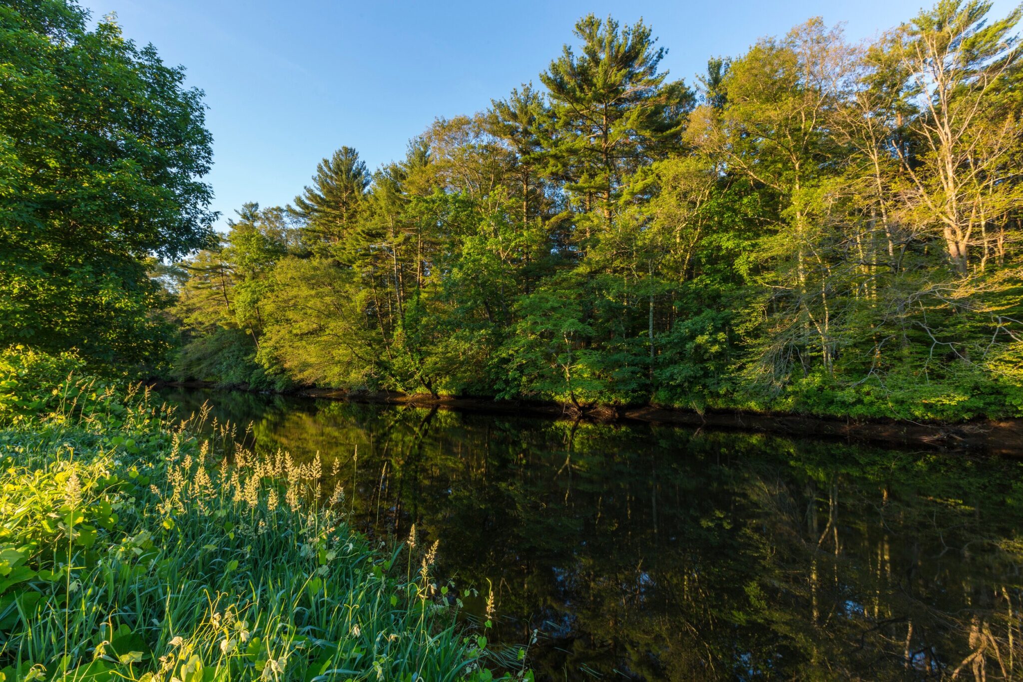 Beautiful Photo Locations Near East Bridgewater, Massachusetts ...