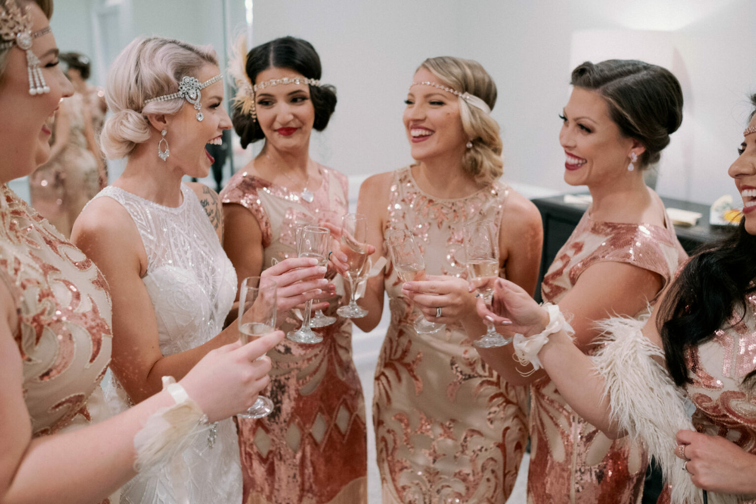 The Hottest 2023 Wedding Trend | Saphire Event Group