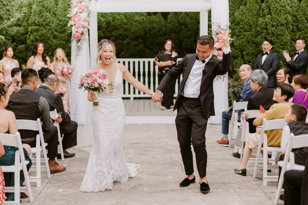 8 Wedding Planning Steps to Task ASAP | Saphire Event Group