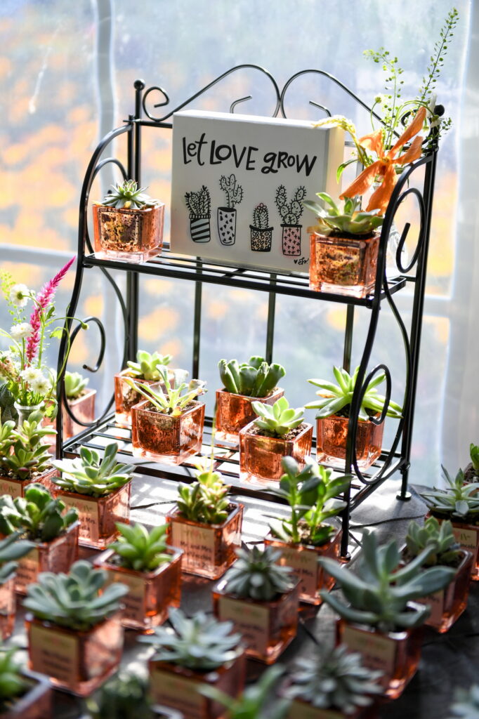 8 Unforgettable Seating Chart Ideas For Your Wedding Day | Saphire Event Group