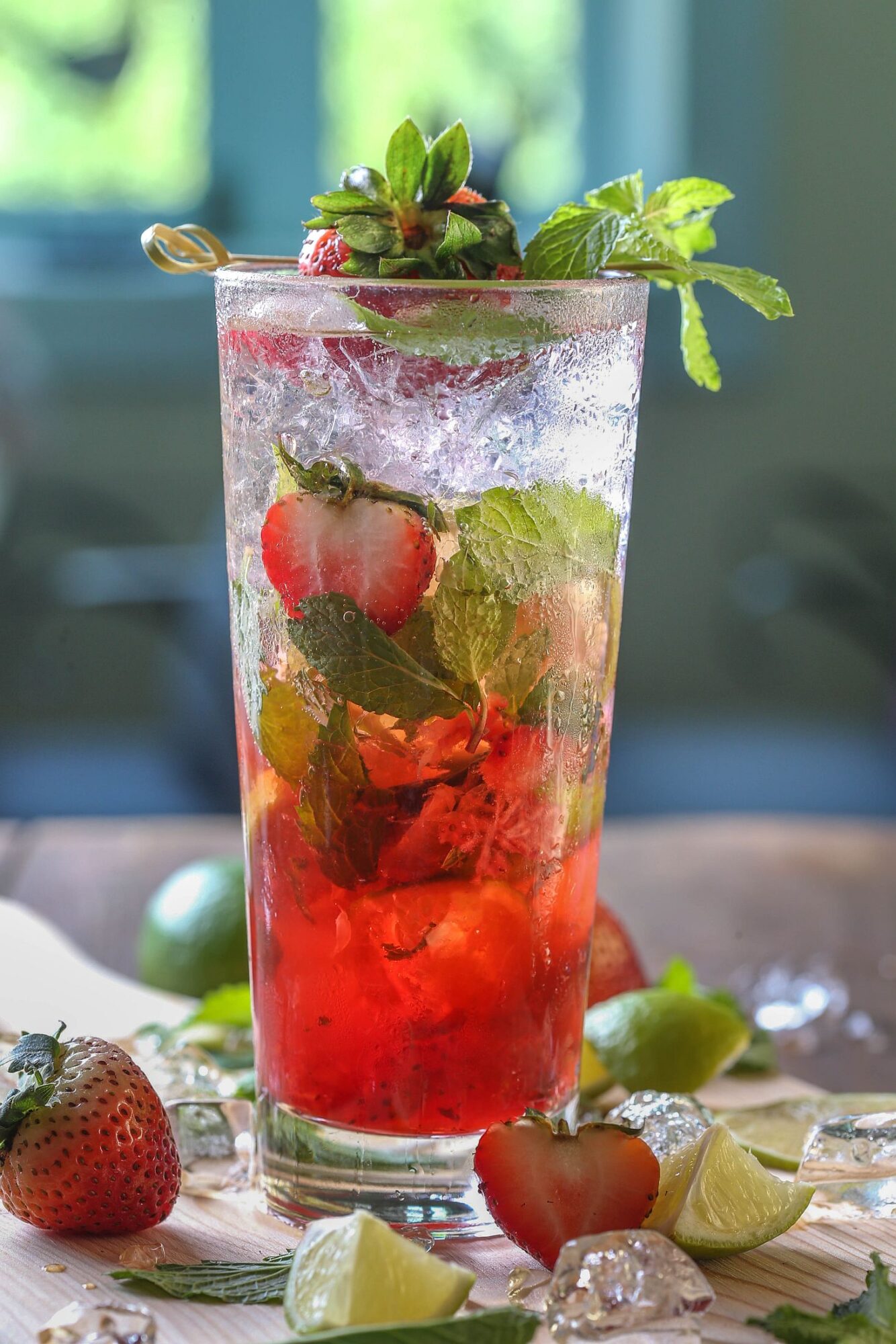 Delicious Summer Signature Cocktail Ideas For Your Massachusetts ...