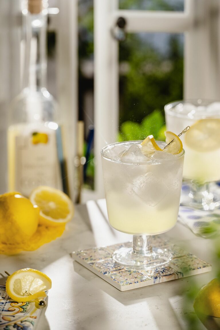 Delicious Summer Signature Cocktail Ideas For Your Massachusetts ...
