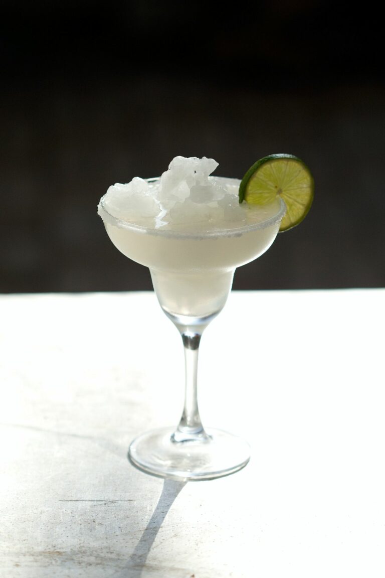 Delicious Summer Signature Cocktail Ideas For Your Massachusetts ...