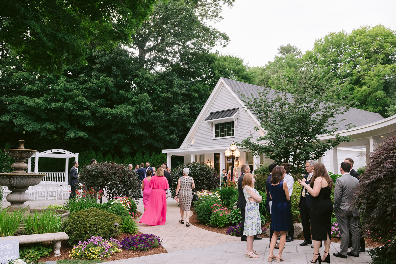 7 Things We Love About Saphire Estate | Saphire Event Group