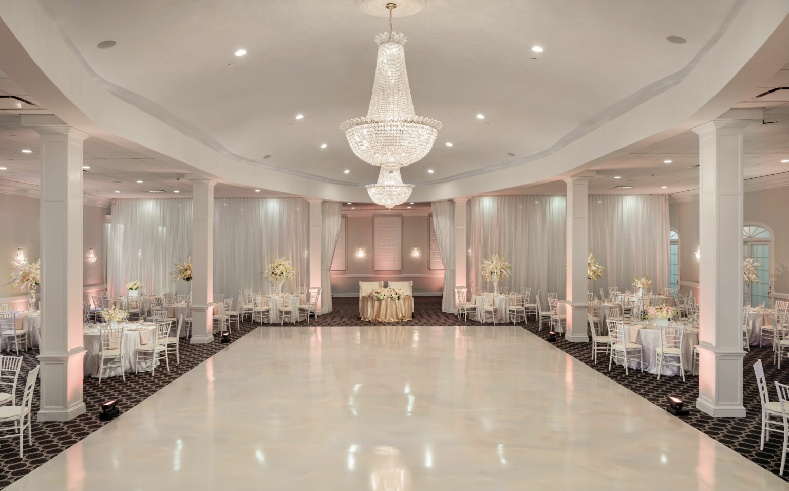 About | Saphire Event Group