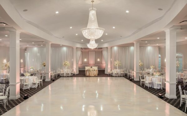 About | Saphire Event Group