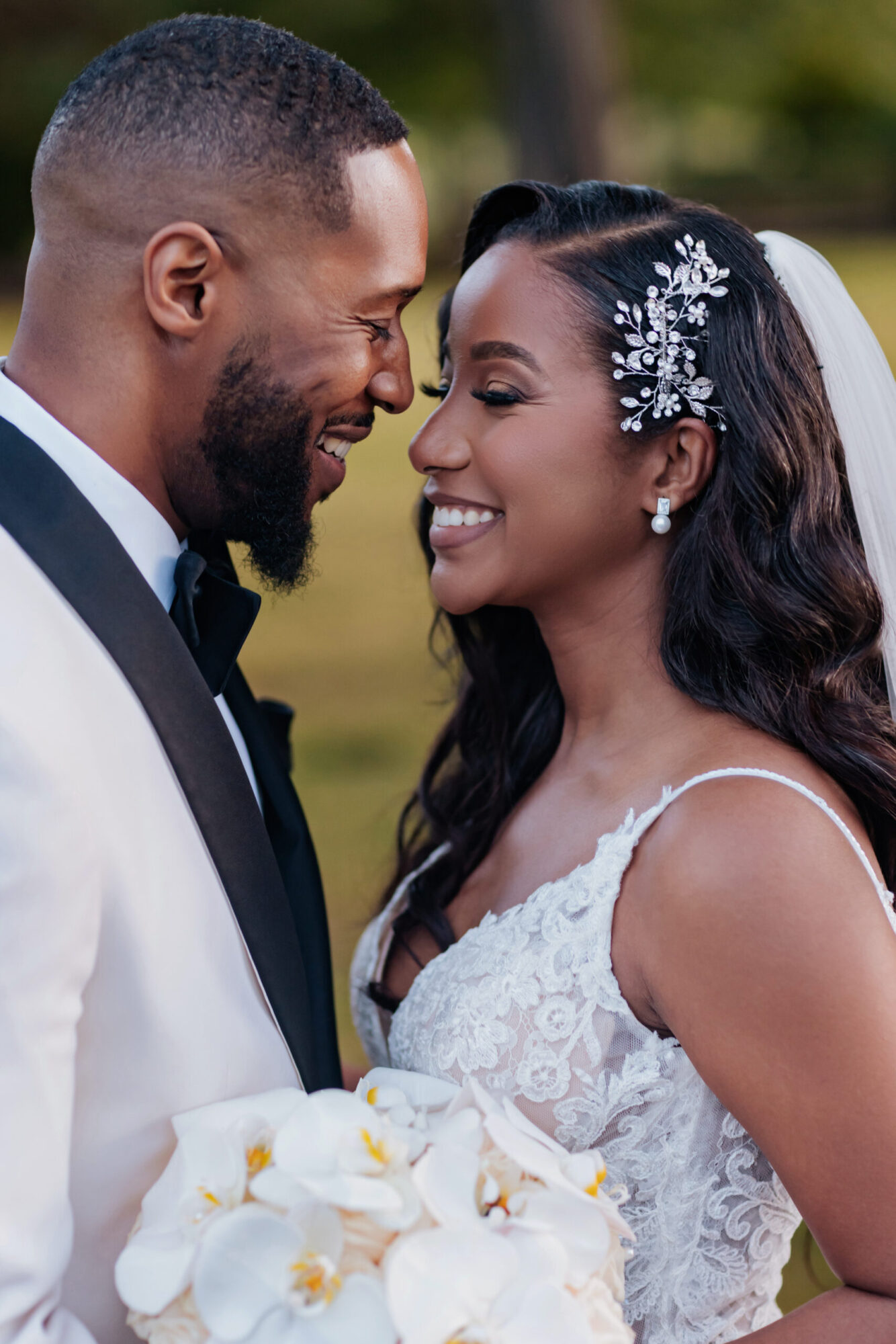 Our Top 2025 Wedding Trends | Saphire Event Group