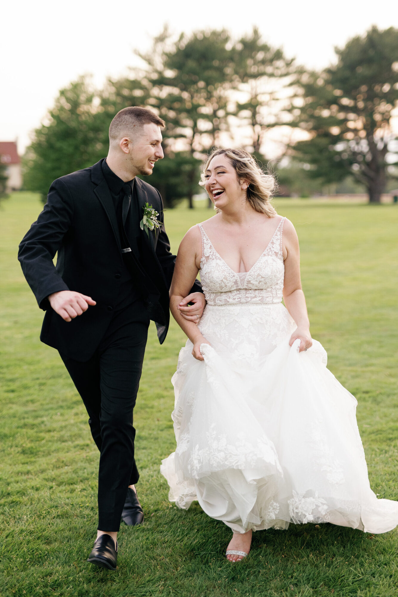 Our Top 2025 Wedding Trends | Saphire Event Group