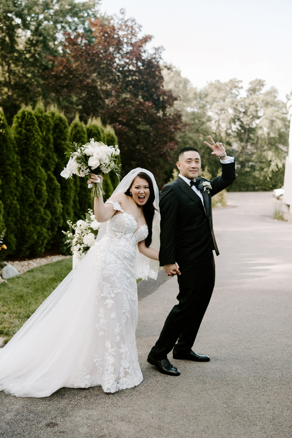 Our Top 2025 Wedding Trends | Saphire Event Group