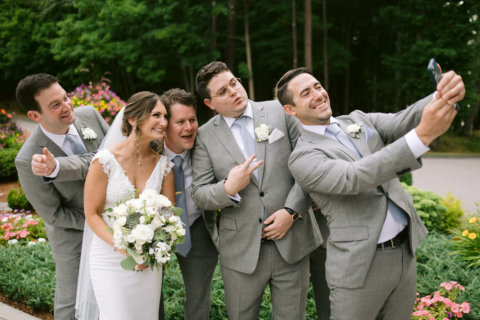 Our Top 2025 Wedding Trends | Saphire Event Group