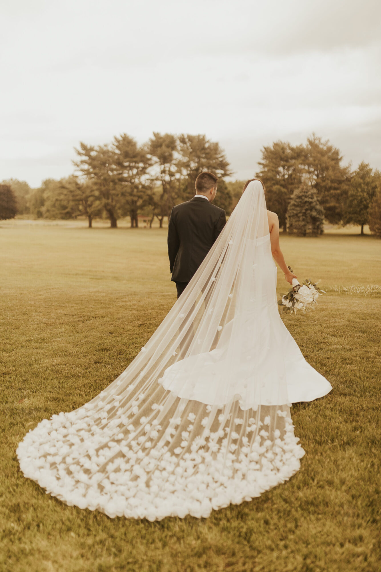 Our Top 2025 Wedding Trends | Saphire Event Group