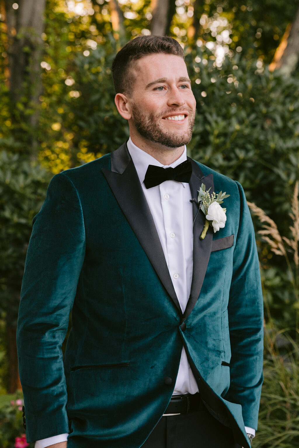 Our Top 2025 Wedding Colors | Saphire Event Group