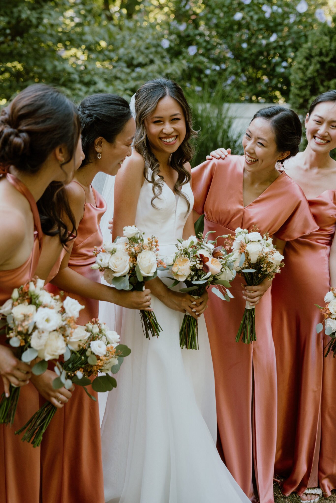 Our Top 2025 Wedding Colors | Saphire Event Group