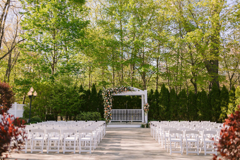 The Ultimate Wedding Planning Checklist | Saphire Event Group