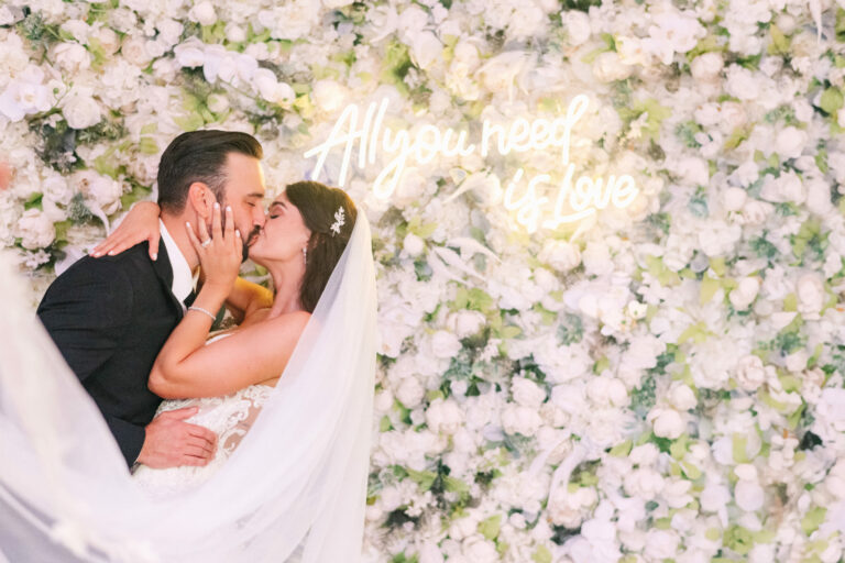 The Ultimate Wedding Planning Checklist | Saphire Event Group