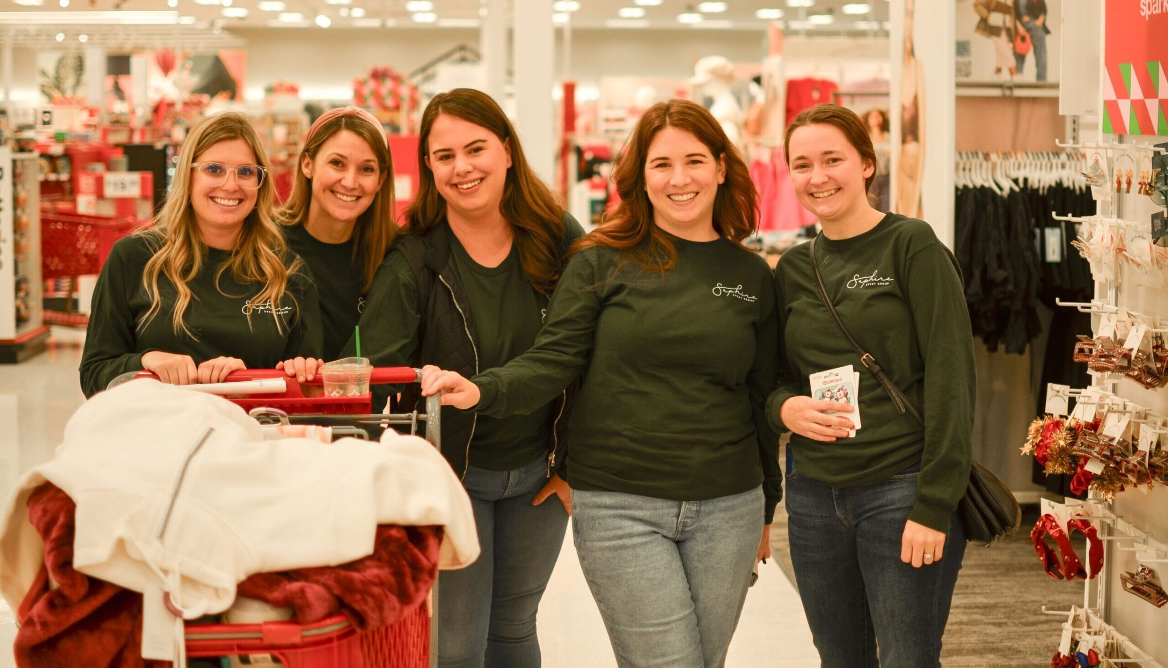 Ten Years of SEG Gives Back: Spreading Holiday Cheer on the South Shore ...