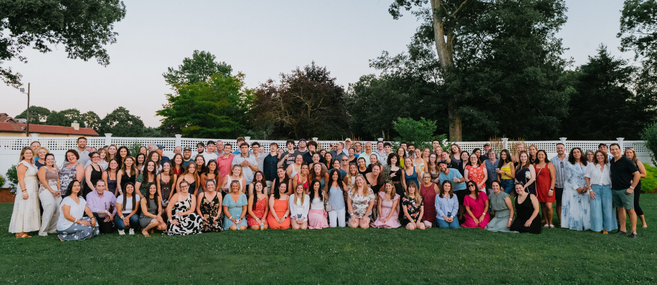 Cheers to Our Team! SEG’s Employee Appreciation Party | Saphire Event Group